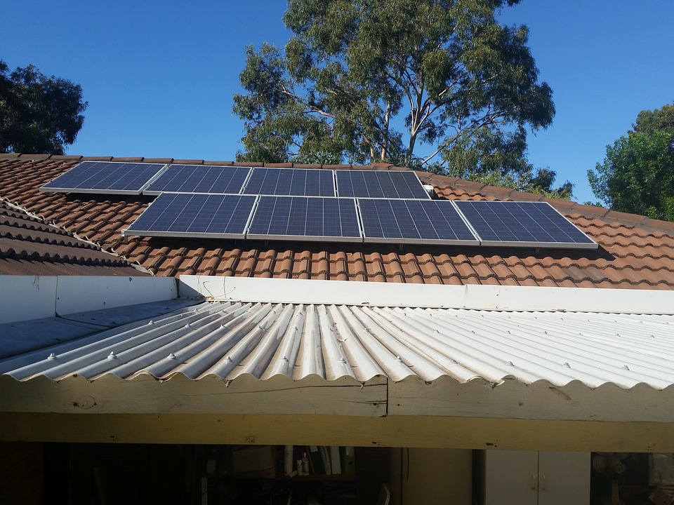 Batterie di accumulo per fotovoltaico, cosa sono e come funzionano ...