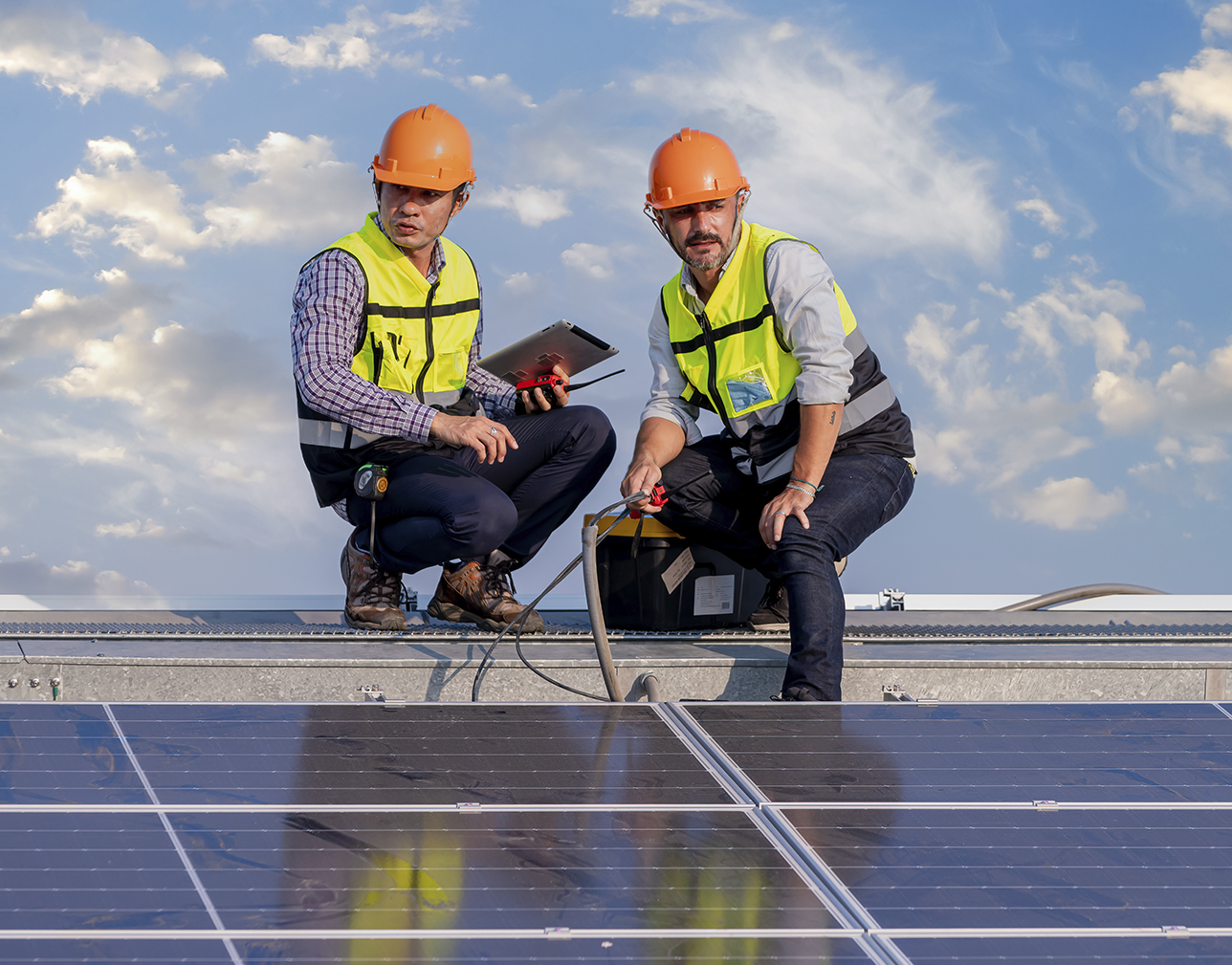 Cosa devi sapere sul piano CASE GREEN e GREEN DEAL | Solarplay