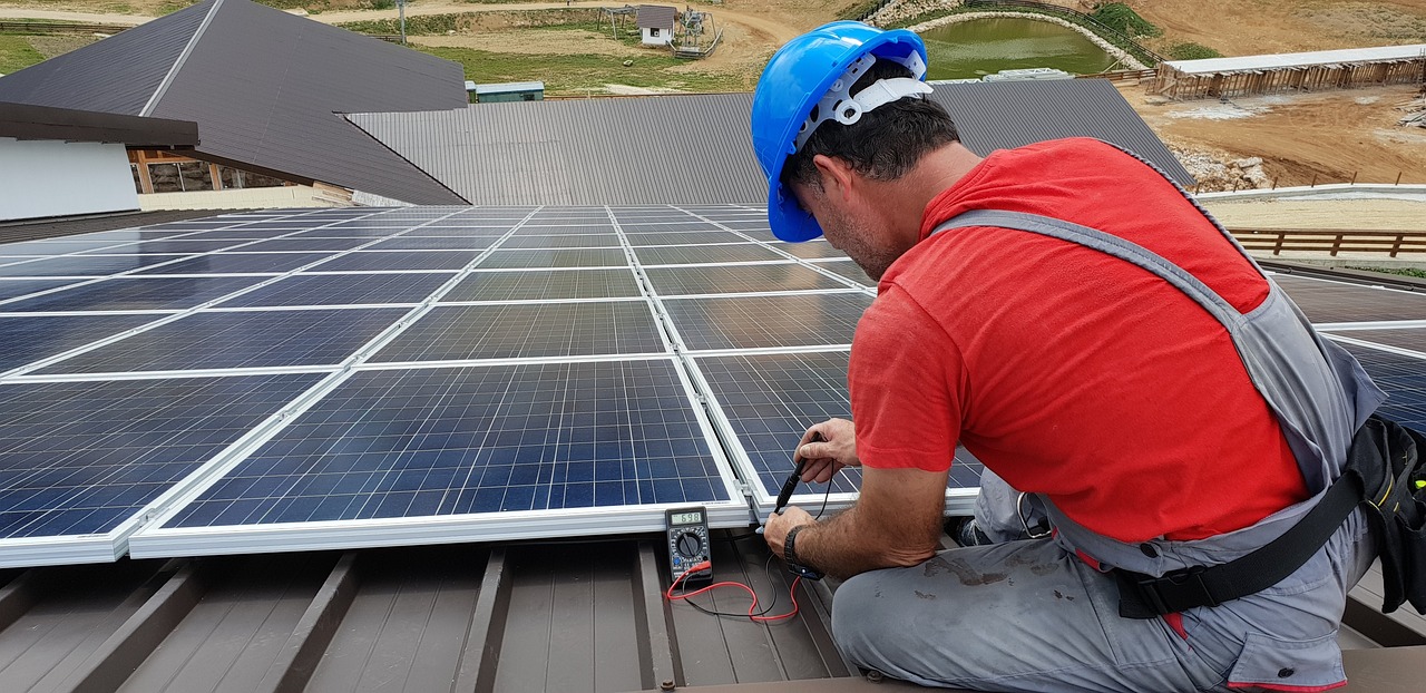 REVAMPING E REPOWERING | Solarplay
